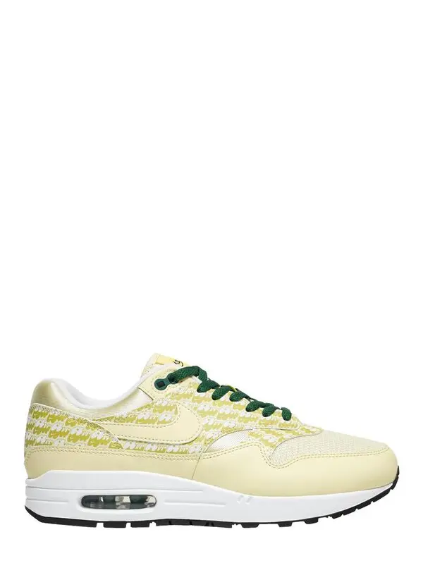 Nike Max 1 'lemonade' 2020 Sneakers - Yellow