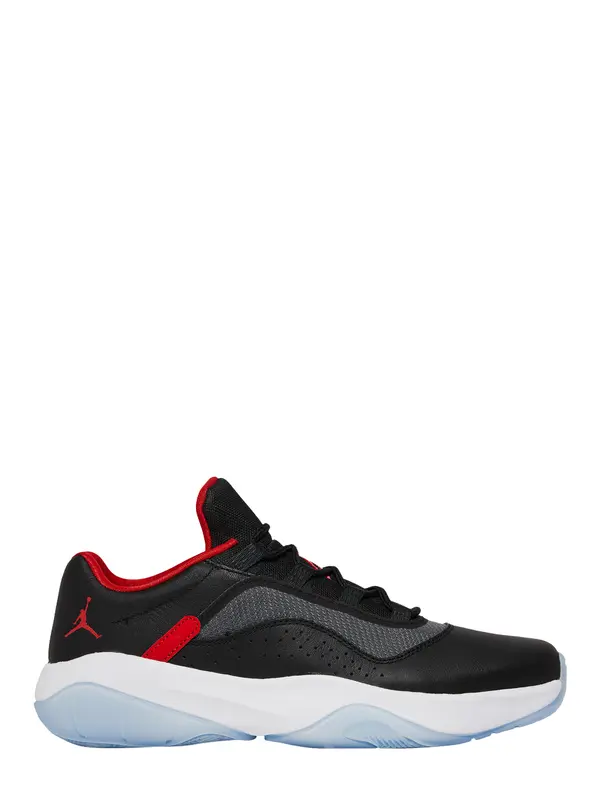 JORDAN Cmft Low Sneakers - Black