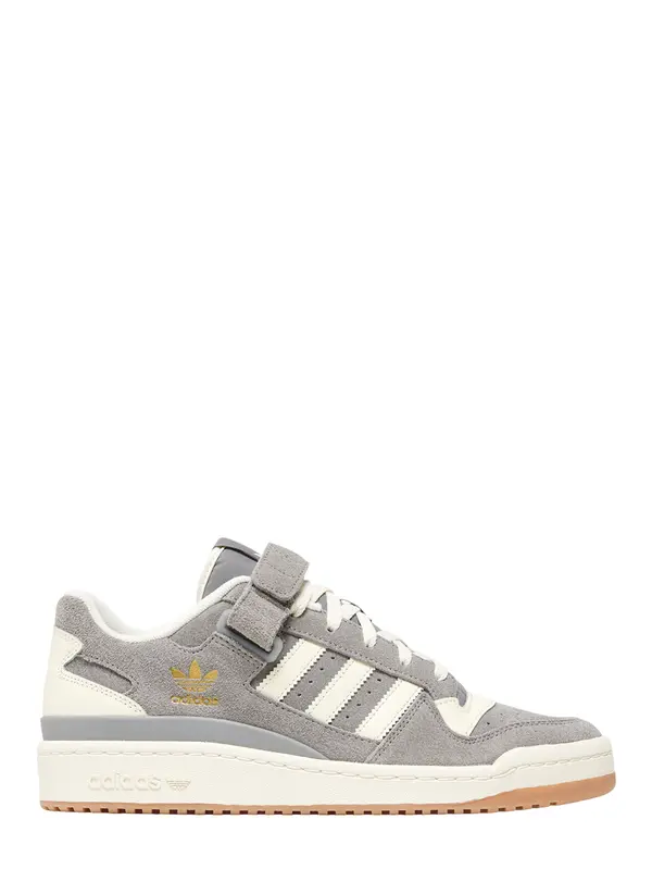 Adidas Forum Low Sneakers - Grey