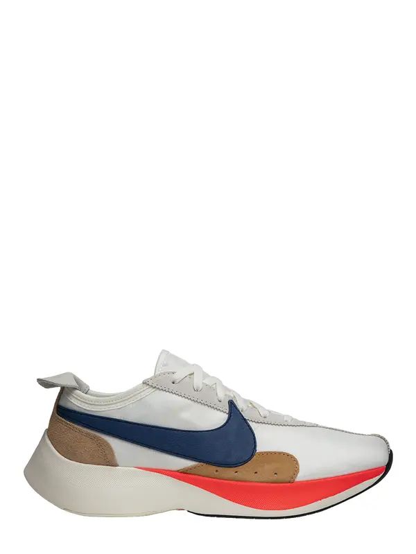 Nike Moon Racer Qs Sneakers - White