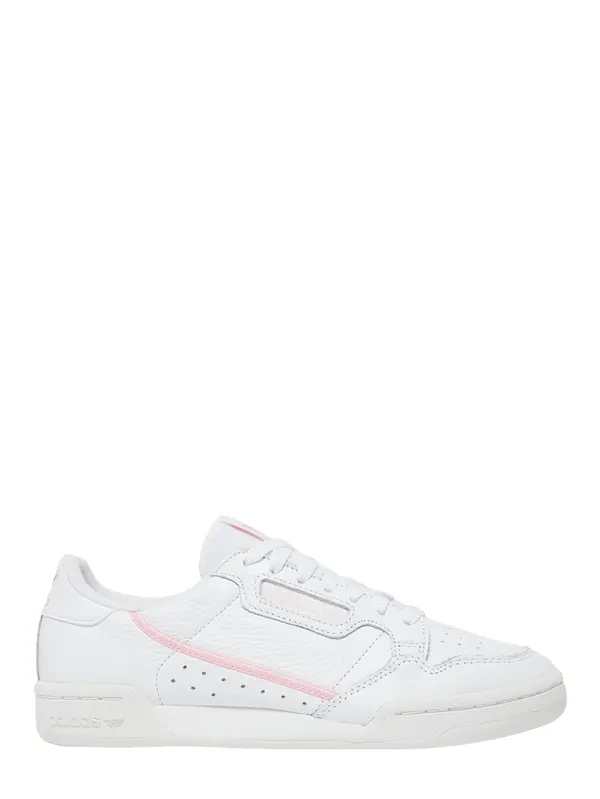 Adidas Continental 80 Sneakers - White