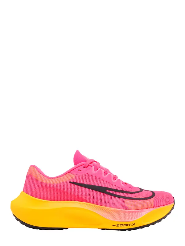 Nike Zoom Fly 5 Sneakers - Pink
