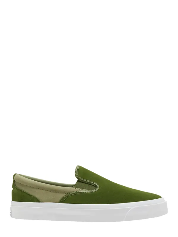 CONVERSE One Star Cc Pro Slip Cons Low - Green