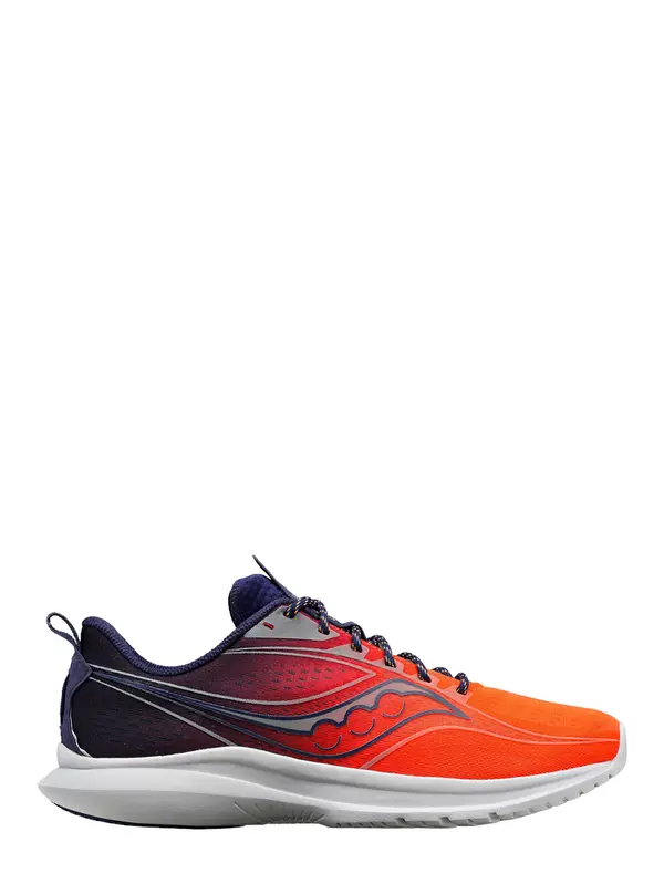 Saucony Kinvara 13 'vizipro' Sneakers - Orange