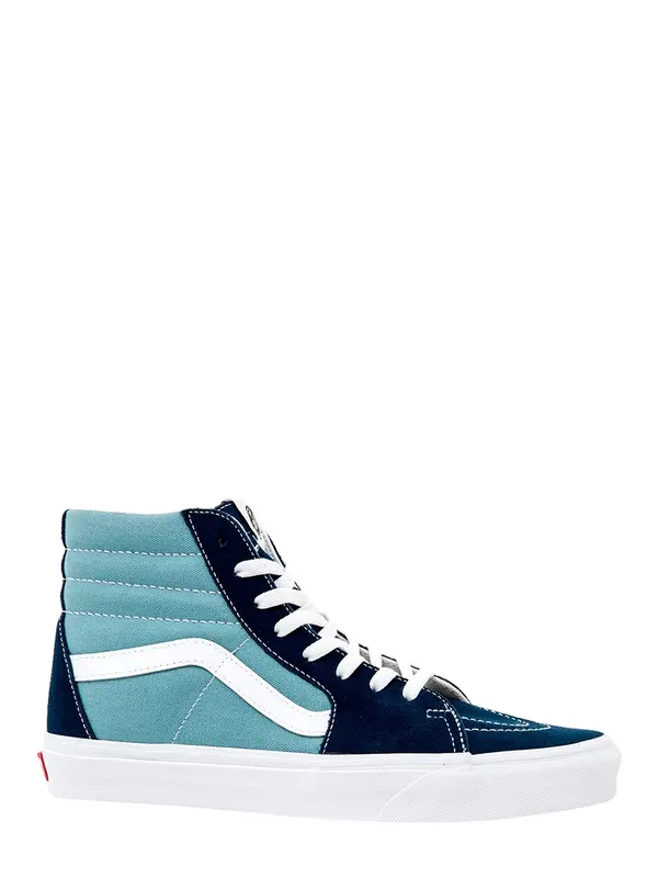 VANS Sk8-hi Retro Sport Sneakers - Blue