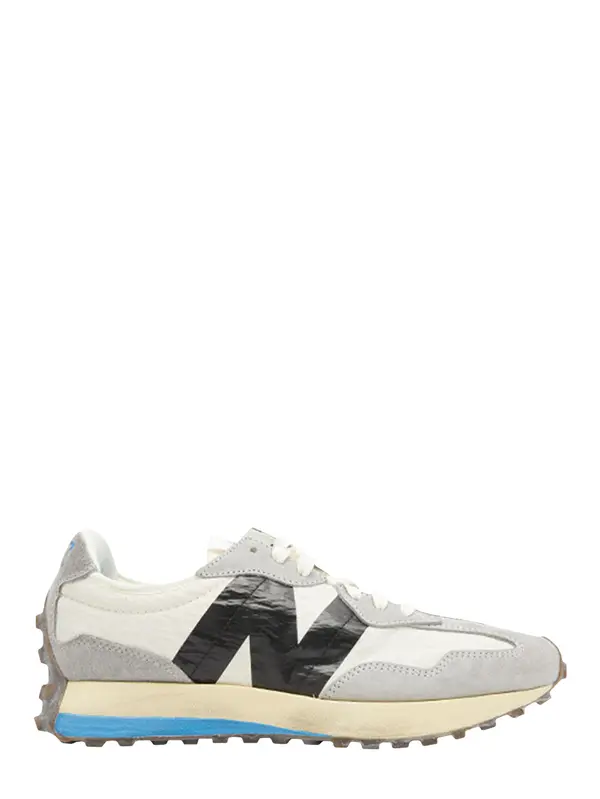 NEW BALANCE 327 Sneakers - White