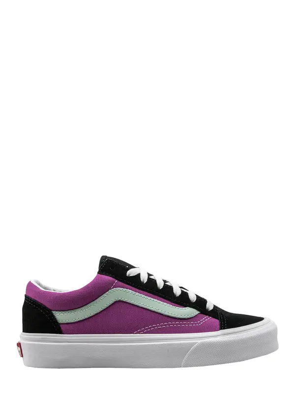 VANS Style 36 Vintage Sport Sneakers - Pink
