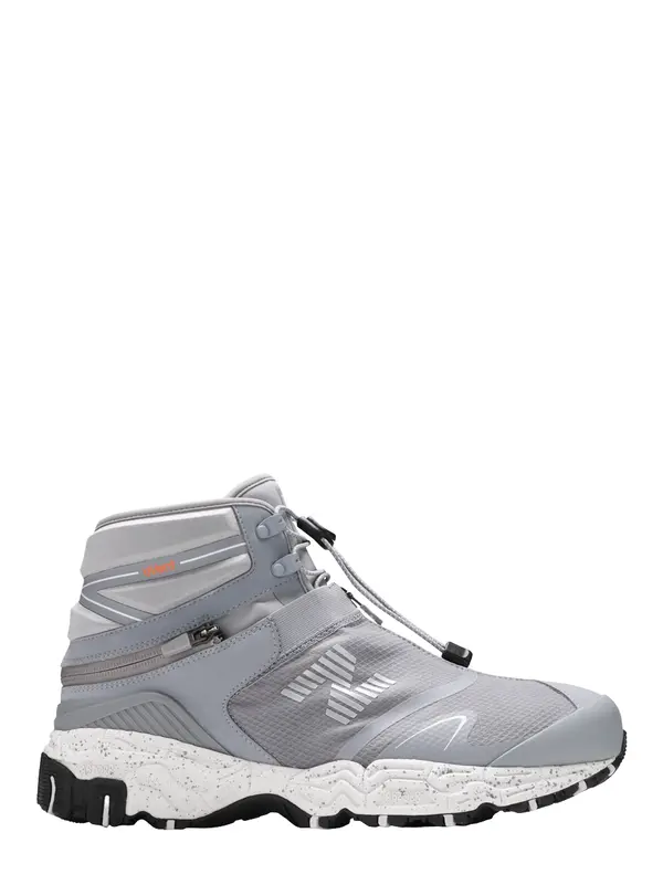 NEW BALANCE Tokyo Design Studio X Niobium Concept 1 - Grey