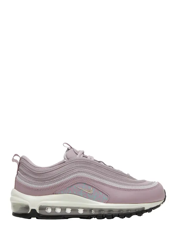 Nike Air Max 97 Sneakers - Purple