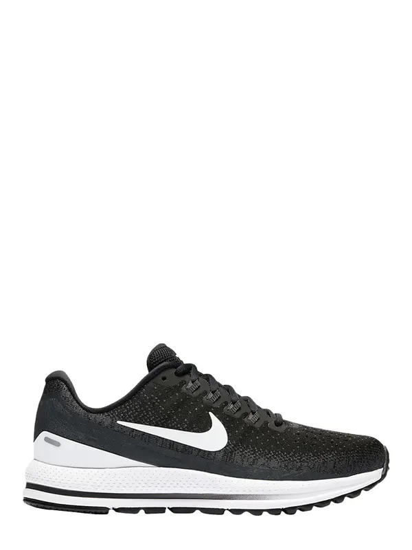 Nike Air Zoom Vomero 13 Sneakers - Black