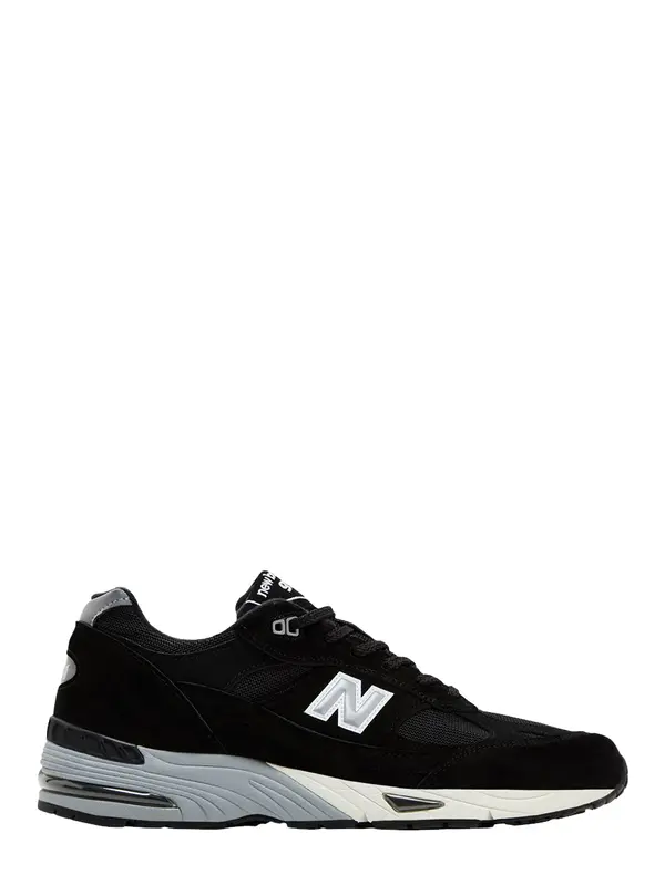 NEW BALANCE 991 Made In England - Black