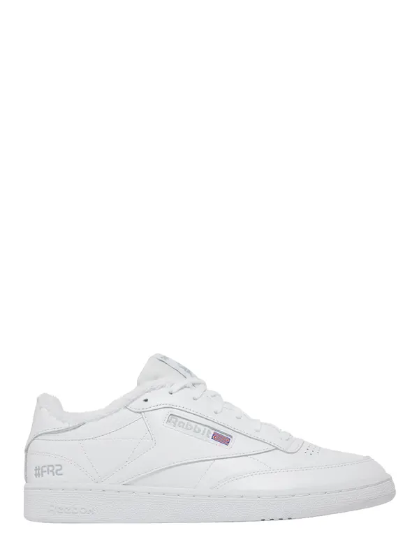 REEBOK Atmos X #fr2 X Club C 85 Sneakers - White