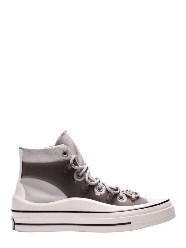 CONVERSE Chuck 70 Utility High Top Sneakers - Grey
