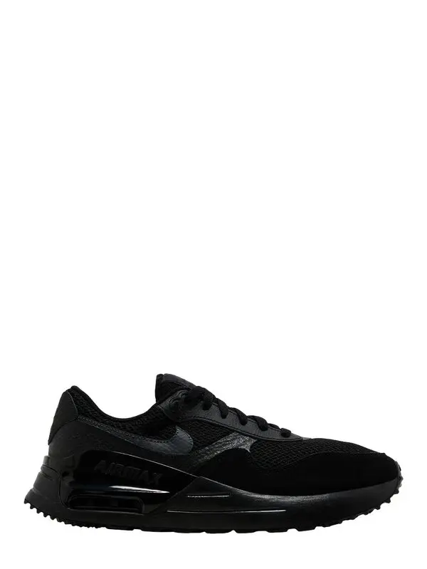 Nike Air Max Systm Sneakers - Black