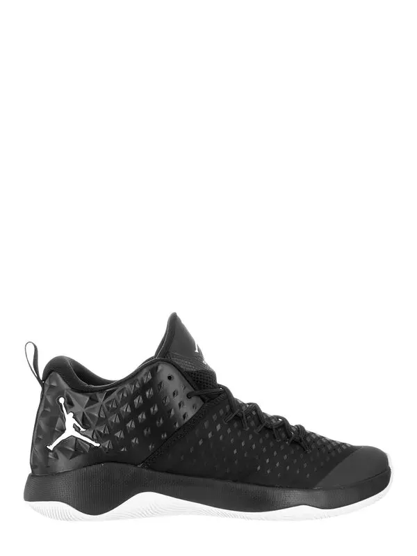 JORDAN Extra.fly Sneakers - Black
