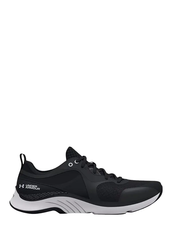 Under Armour Hovr Omnia Sneakers - Black