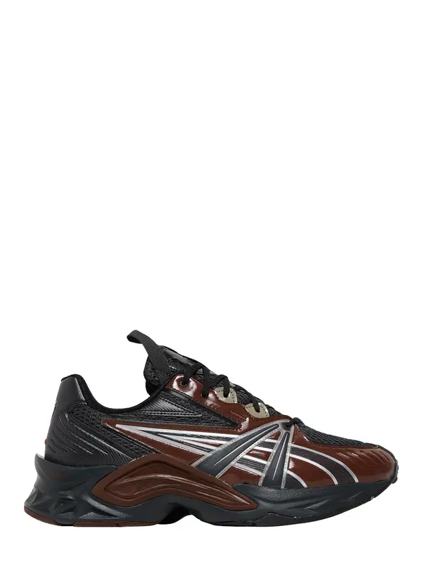 Asics Kiko Kostadinov X Hn2-s Protoblast Sneakers - Brown
