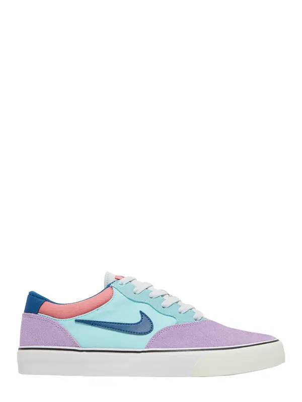 Nike Chron 2 Sb Sneakers - Purple