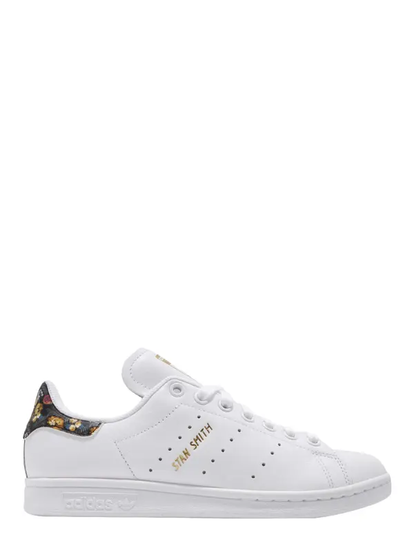 Adidas Stan Smith Sneakers - White