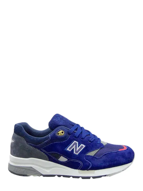 NEW BALANCE Oshman's X 1600 Sneakers - Blue
