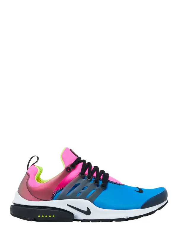 Nike Air Presto Sneakers - Blue