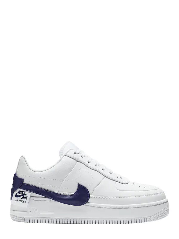 Nike Air Force 1 Jester Xx Sneakers - White