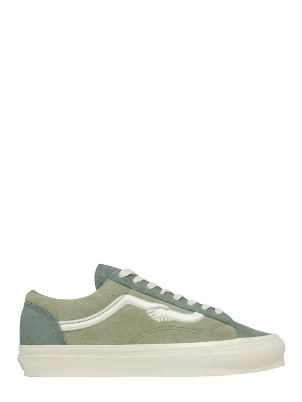 VANS Notre X Og Style 36 Lx - Green