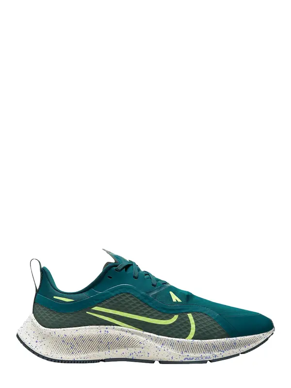 Nike Air Zoom Pegasus 37 Shield - Blue