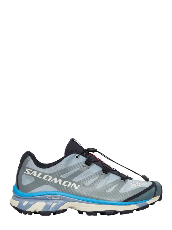 SALOMON Xt-4 'stormy Weather - Blue