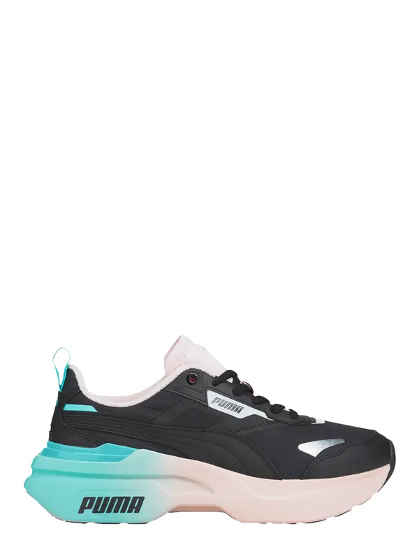 PUMA Kosmo Rider Sneakers - Black