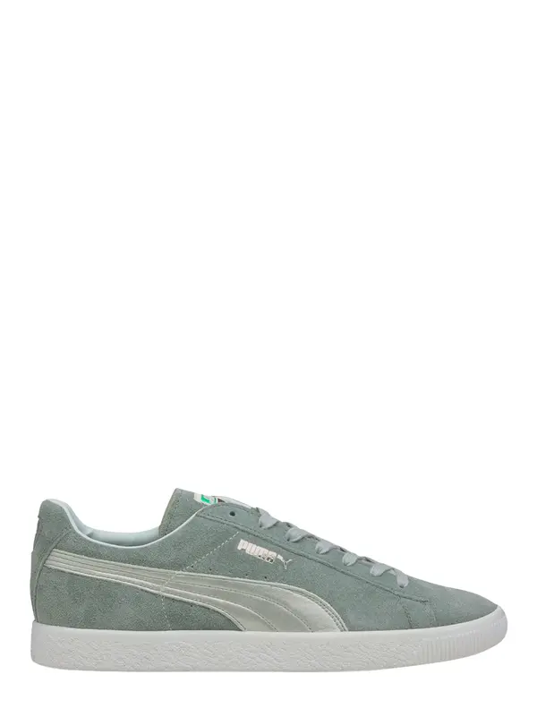 PUMA Suede Vintage Made In Japan Sneakers - Grey