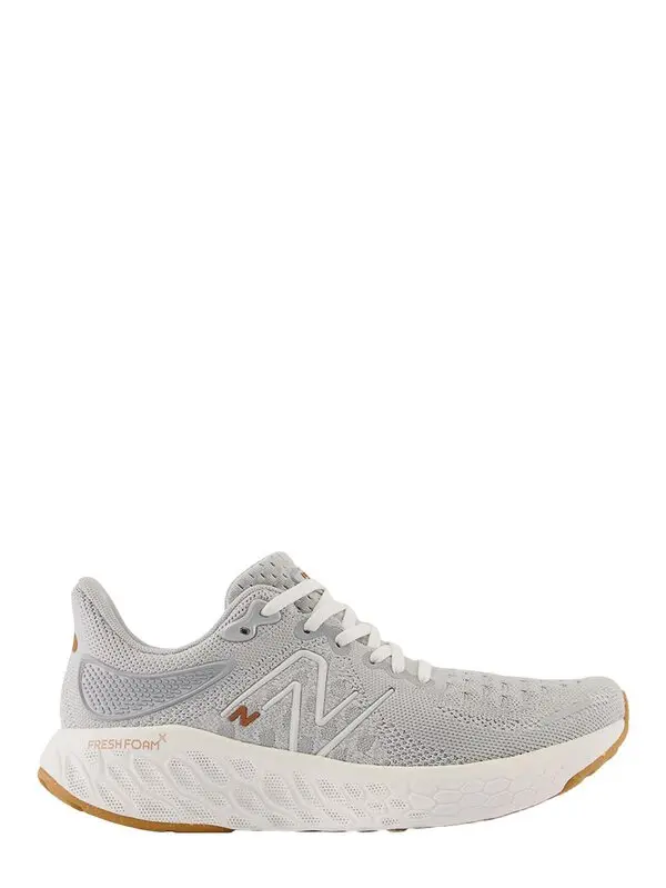 NEW BALANCE Fresh Foam X 1080v12 Wide Sneakers - Grey