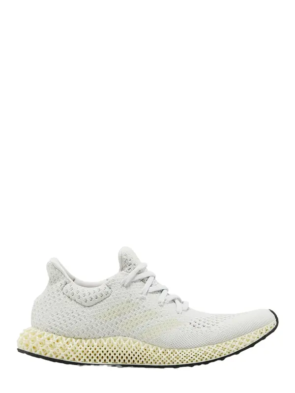 Adidas Futurecraft 4d Sneakers - White