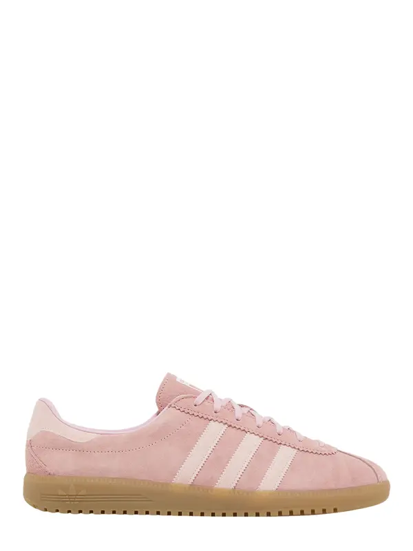 Adidas Bermuda Sneakers - Pink