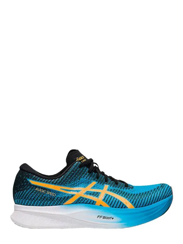 Asics Magic Speed 2 Sneakers - Blue