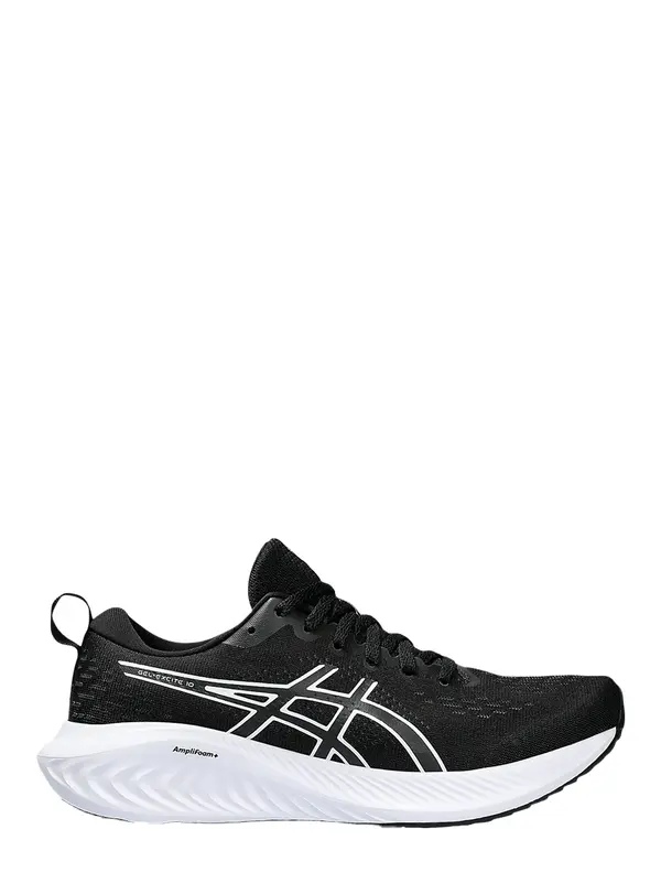 Asics Gel-excite Sneakers - Black