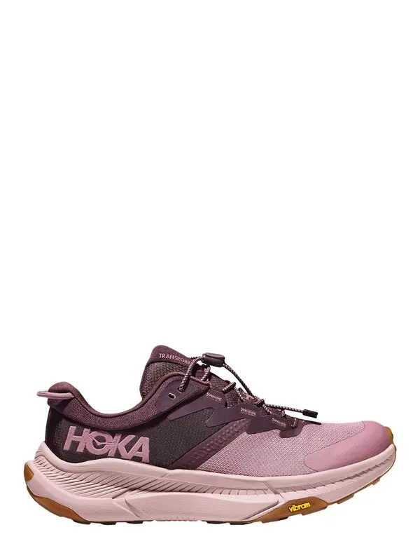 HOKA® Transport Sneakers - Purple