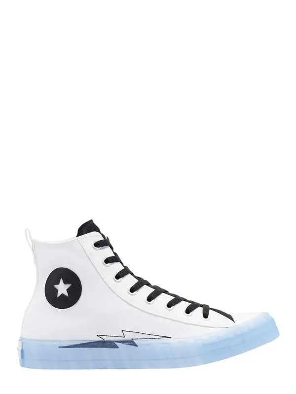 CONVERSE Unt1tl3d High 'not A Chuck' Sneakers - White