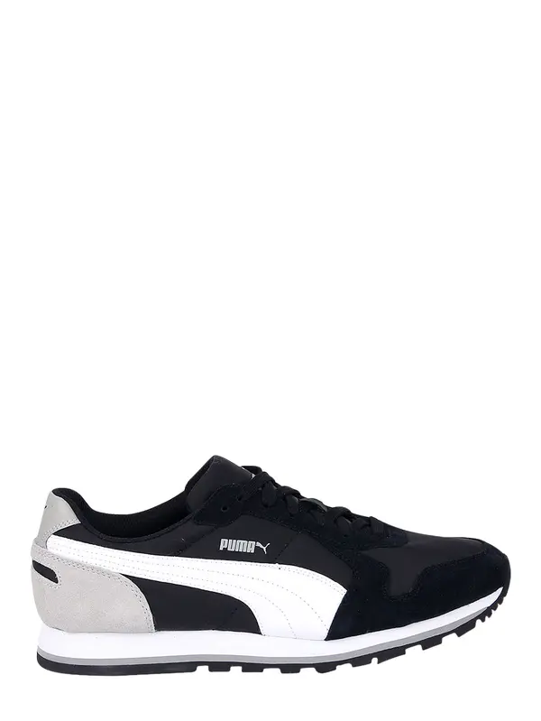 PUMA St Runner Nl Sneakers - Black
