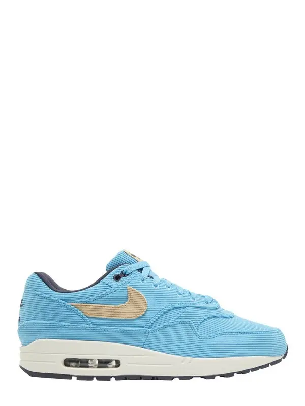 Nike Max 1 Premium Sneakers - Blue