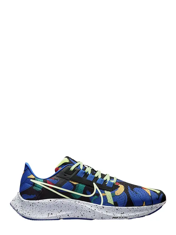 Nike Kelly Anna London X Air Zoom Pegasus 38 A.i.r. 'run Past The Future - Blue