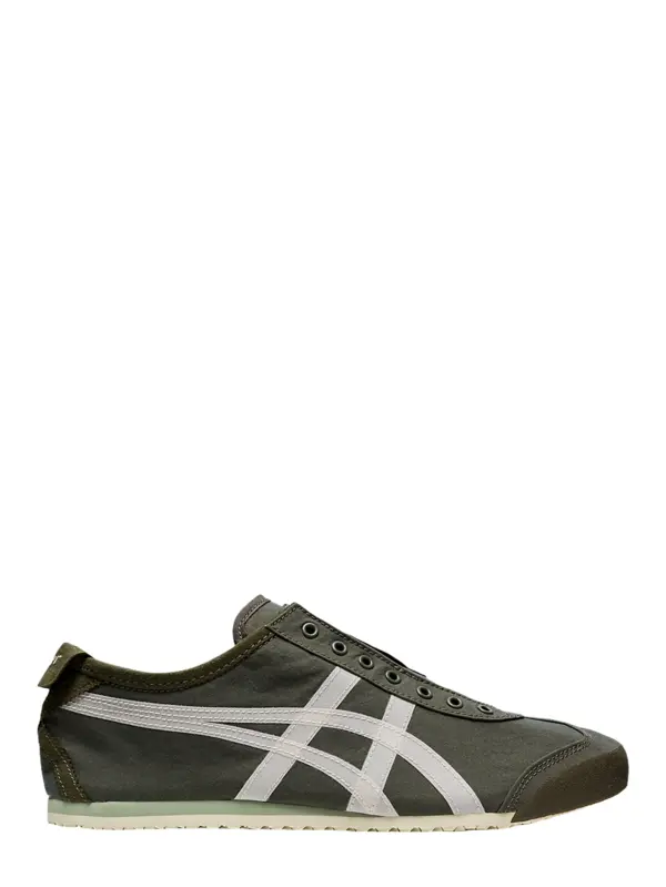 Onitsuka Tiger Mexico 66 Slip-on - Green