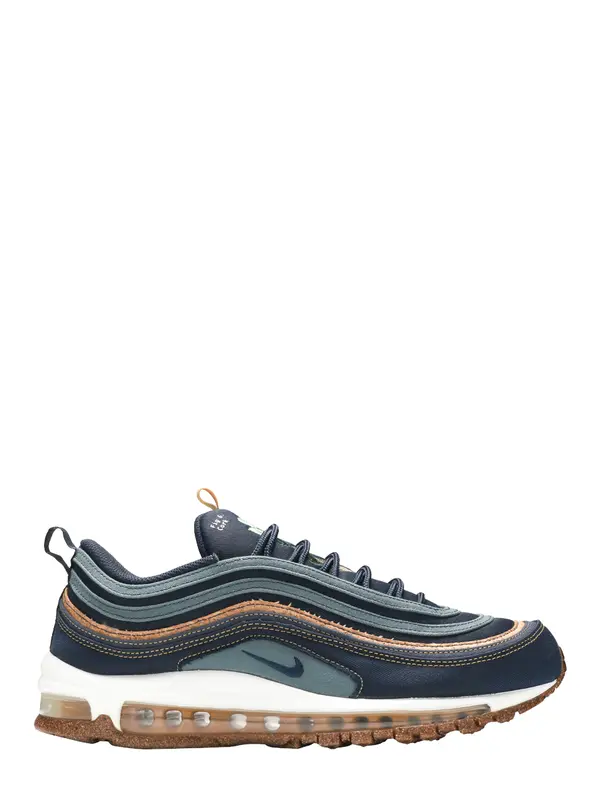 Nike Air Max 97 Se Sneakers - Blue