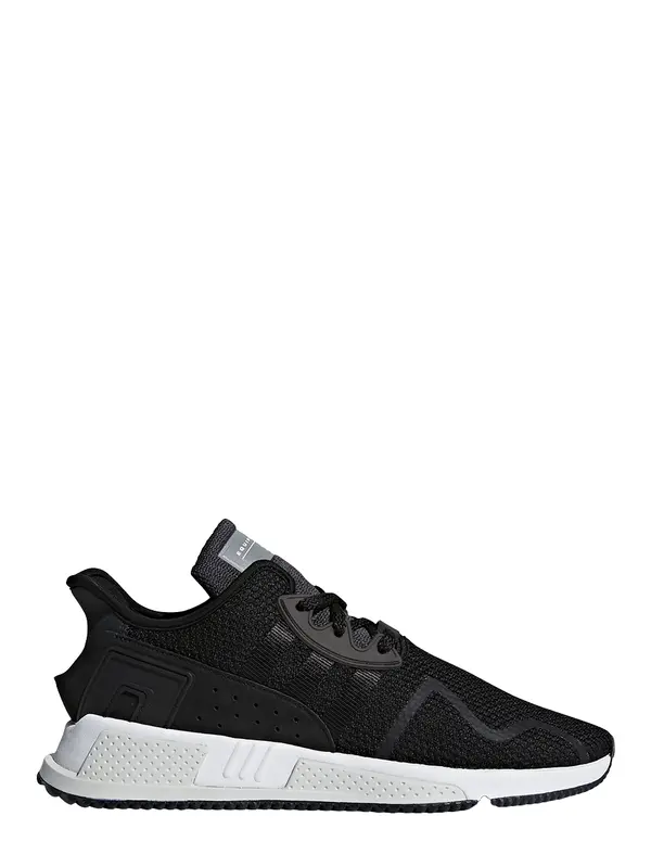 Adidas Eqt Cushion Adv Sneakers - Black