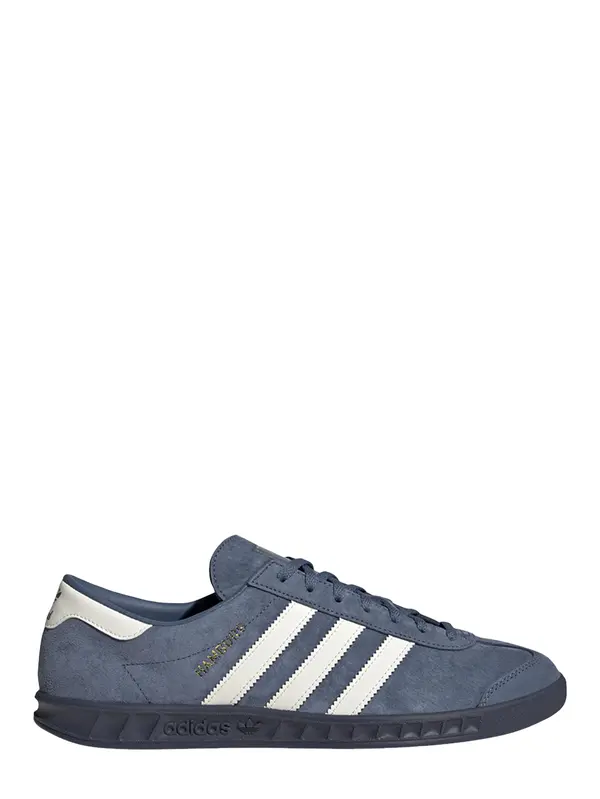 Adidas Hamburg 'wonder Steel - Blue