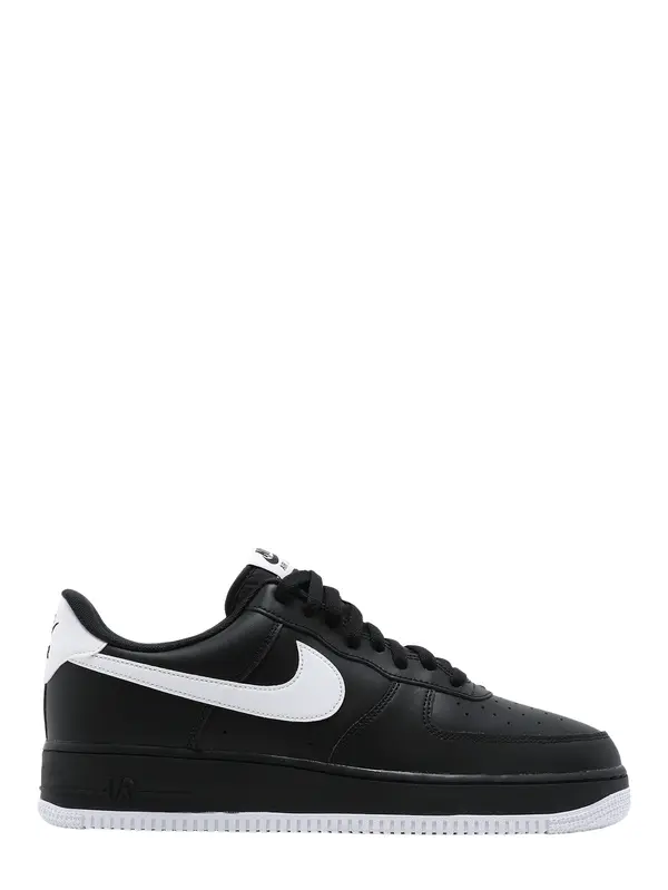 Nike Air Force 1 '07 Sneakers - Black