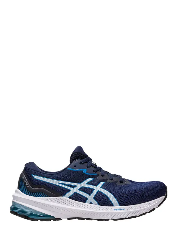 Asics Gt-1000 Sneakers - Blue