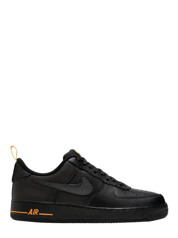 Nike Air Force 1 '07 Lv8 'cut-out - Black