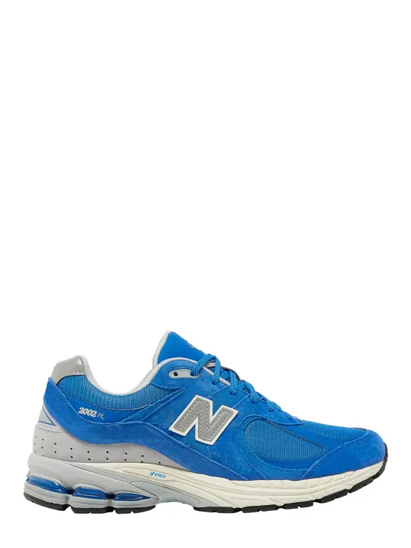 NEW BALANCE 2002r Sneakers - Blue