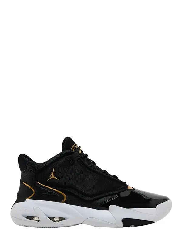 JORDAN Max Aura 4 Sneakers - Black